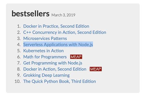 Slobodan Stojanović On Linkedin Serverless Aws Nodejs