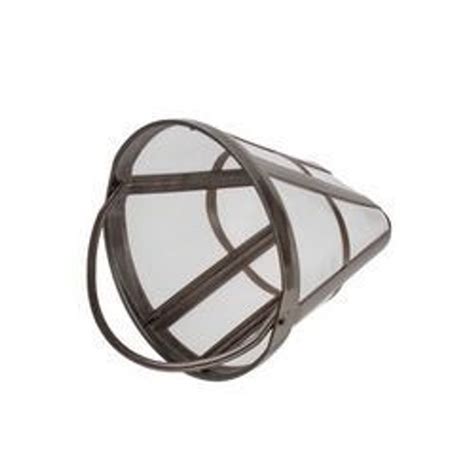 Фільтр багаторазовий для крапельних кавоварок Electrolux 4055264008 фото отзывы