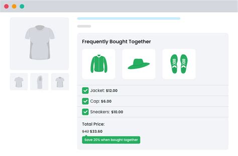 Revenue Booster For Woocommerce Thedotstore