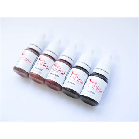 Kit Complet Microshading Microblading