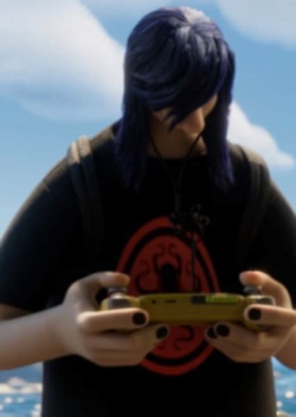 Photos Of Trevin Ruby Gillman On Mycast Fan Casting Your Favorite