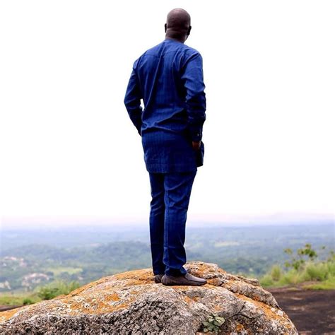 Olugbenga Sunday Mitp Mti Fihtm Mih On Linkedin Today Is World Tourism Day Celebrating As