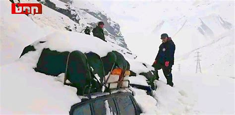 အာဖဂန်နစ္စတန်နိုင်ငံမြောက်ပိုင်းတွင် တောင်ပြိုမှုကြောင့် လေးဦးသေဆုံးပြီး လူနေအိမ် ၃၀ လုံးပျက်စီး