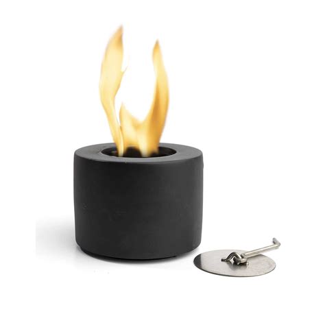 Ang Lifestyle Products Small Mini Smores Maker Tabletop Fire Pit Home And Office Supplies On Sale