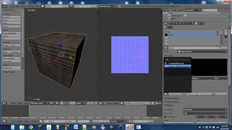 Blender Game Engine Tutorial Normal Maps Youtube