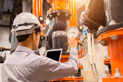 Globe Valve Installation Guide Dombor