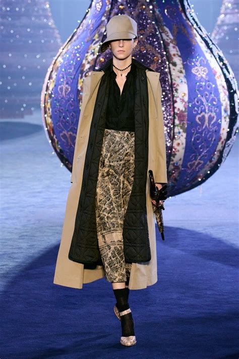 Christian Dior Fall 2023 Ready To Wear Collection Artofit