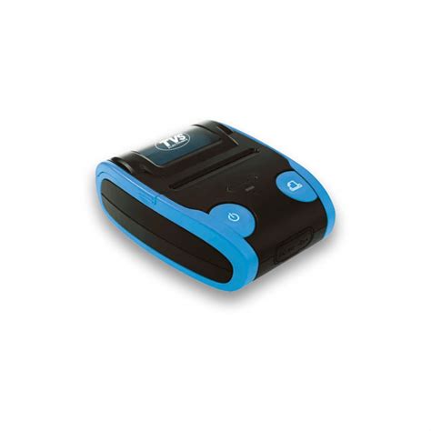 Tvs Mlp360 Mobile Printer Max Print Width 2 Inches At Rs 23000 In