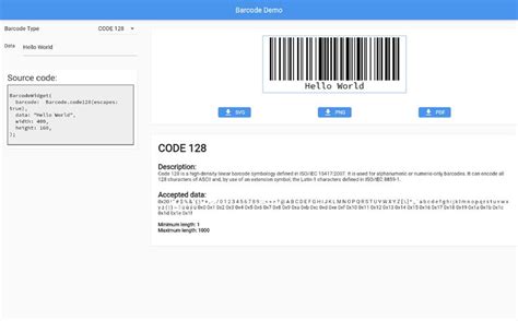How To Create Barcodes With Pubimage Library Cavin Macwan Posted On