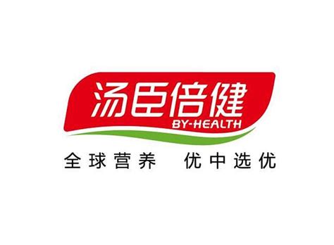 汤臣倍健logo 最新 花瓣网