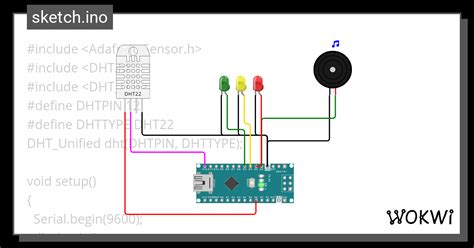Mwahid Mulyana Wokwi Esp32 Stm32 Arduino Simulator