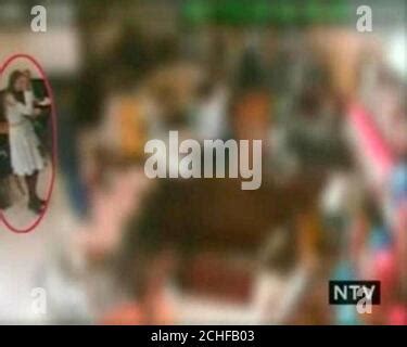 Cctv Footage Released By Japanese Police Of British Teacher Lindsay