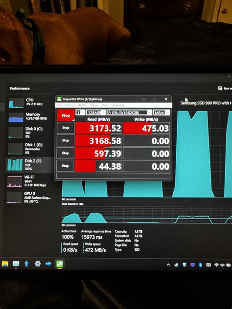 Ssd Issue Help Very Appreciated Rlegiongo