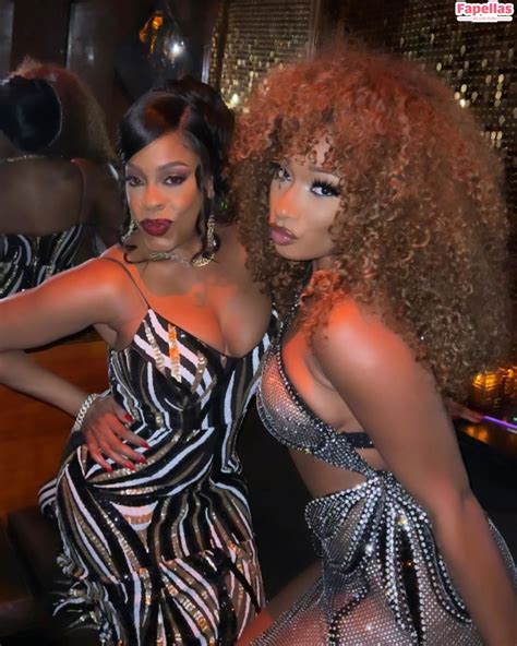 Niecy Nash Aka Niecynash Nude Leaks Fapellas