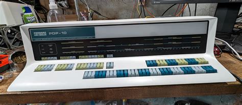 My Feedback On Building The Pidp 10