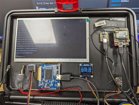 Deck Housing Option Or Not R Cyberdeck