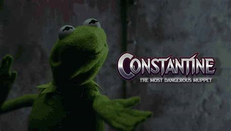 Unmasking Constantine The Muppets Most Dangerous Frog