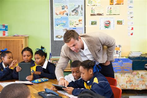 Klapmuts Primary Val De Vie Foundation