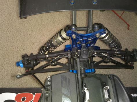 Associated RC B Factory Team Roller R C Tech Forums