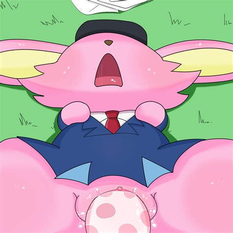 Rule 34 Anthro Anthro Penetrated Blush Bodily Fluids Bottomless