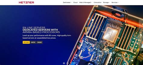 8 Best Dedicated Game Servers Hosts For Any Community Ghostcap Gaming