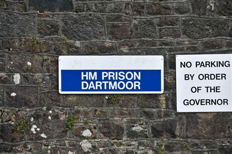 Hmp Dartmoor Spends £10 000 Teaching Inmates To Click Their Fingers