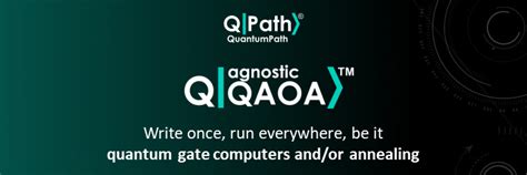 Q Agnostic QAOA The New Technological Advantage For Quantum Algorithms Development With