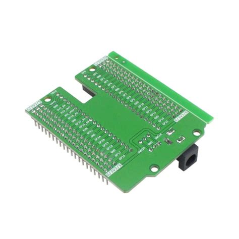 Forraspberrypi Pico Gpio Expansion Board För Raspberrypi Pico Sensor Interface Expansion Board