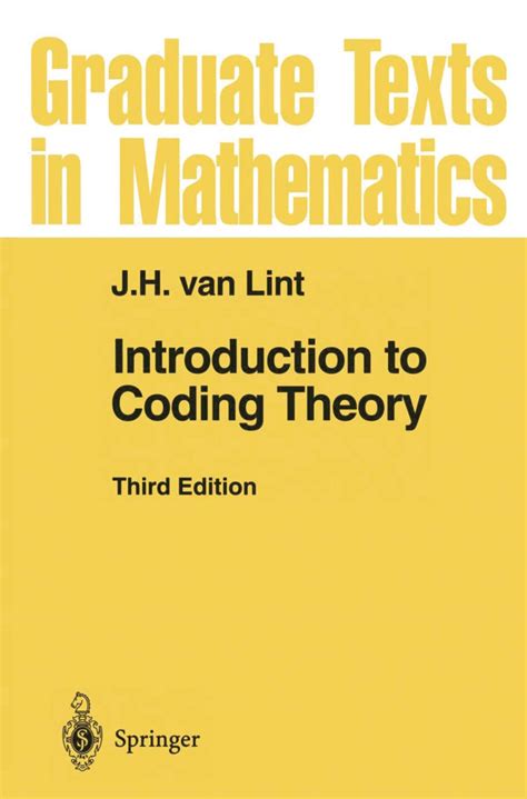 Code Theory