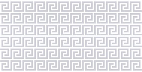 회색과 흰색 색상의 매끄러운 구불구불한 구불 한 패턴 그리스 키 패턴 배경 그리스 문화에 대한 스톡 벡터 아트 및 기타 이미지 그리스 문화 패턴 그릭 키 패턴