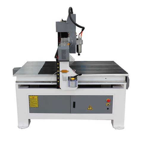 9015 Router Cnc Machine With Tbi Ball Screw Transmission Mini Router Cnc Machine 9015