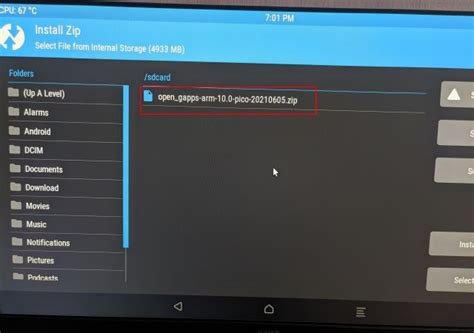 How To Install Android On Raspberry Pi In Guide Beebom