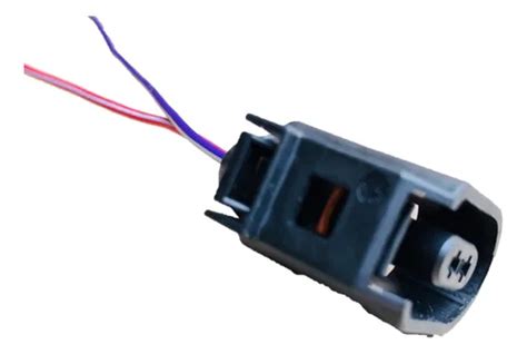 Conector Arnes Cable Sensor Abs Amarok Tiguan Passat Polo Mercadolibre