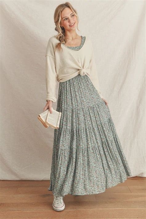 Pin By Katie O On Nice Clothes Cute Modest Outfits Modest Outfits