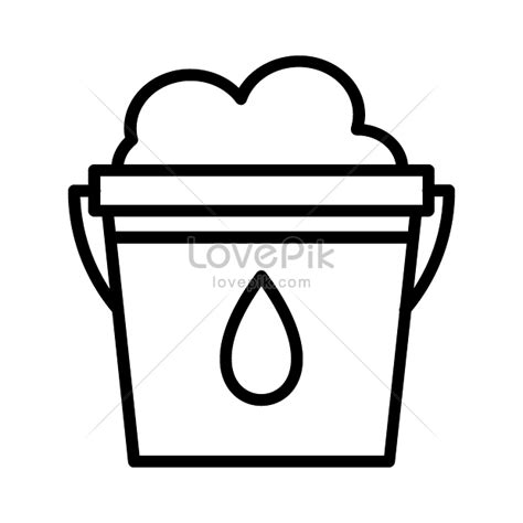 해산물 양동이 Png 일러스트 및 벡터 이미지 무료 다운로드 Lovepik