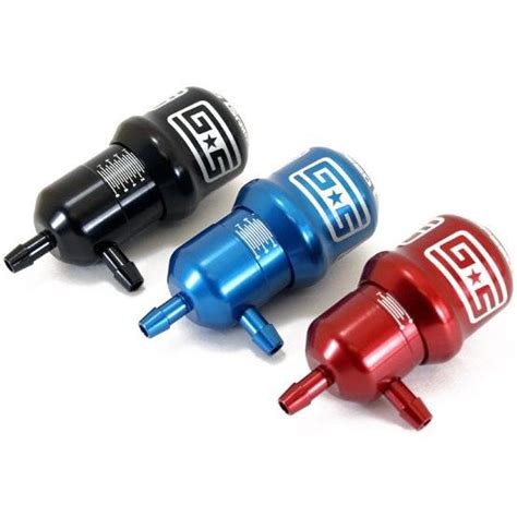 Grimmspeed Manual Boost Controller Black Performance Parts Online