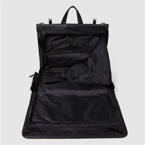Porta Abiti Da Viaggio Borse E Borsoni Piquadro Shop Online