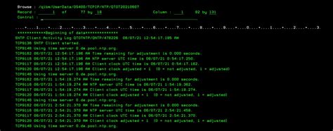 On Time How Do You Keep Your Ibm I Clock Synchronized