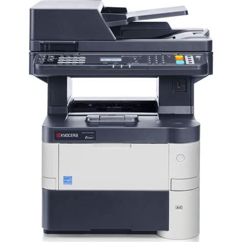 Kyocera Printers - All Printers and models available from Printer Experts