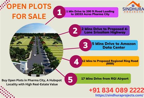 Sirisha R On Linkedin Looking For Plots For Sale Close To Hyderabad We Present You ‘open Plots