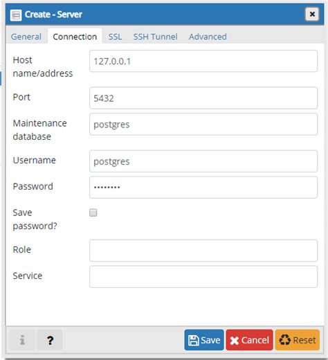 How To Install PgAdmin In CentOS