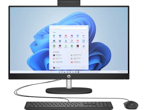 Hp All In One Desktop Pc Cr I P Av Setup And User Guides Hp Support