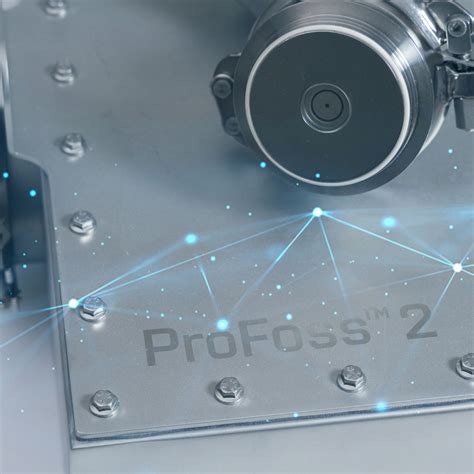 Profoss™ 2 Whole Grain The Move To In Line Grain Analysis Saves Money And Resources