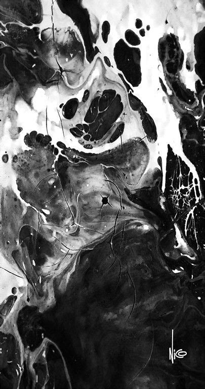 Binary Abstract Artwork Artwork Abstract