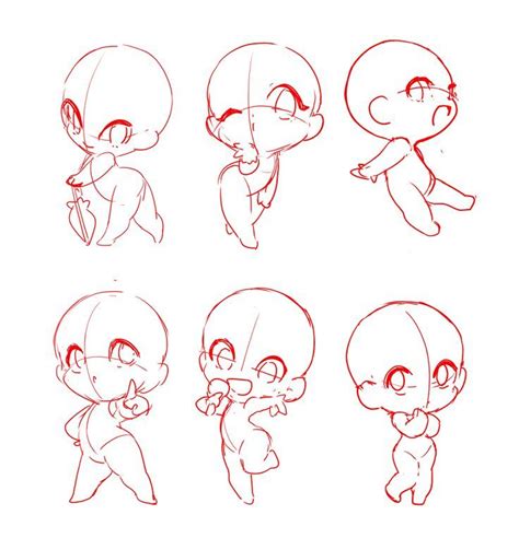 Pin De Sapphire E En 立绘构图 Bocetos Tutoriales De Anime Esbozos