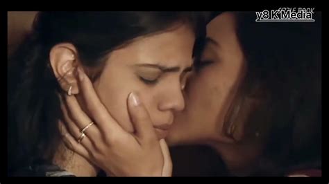 Hot Lesbian Kissing Scenes Youtube
