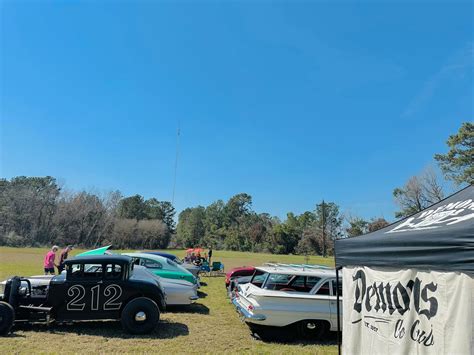 Demons Carclub