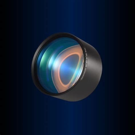 Achromatic F Theta Scan Lens By Laserchina May 2024 Medium