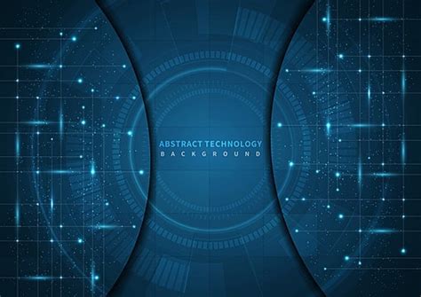 Hud Interface Vector PNG Images Hud Interface Ui Technology Hud Interface Ui PNG Image For