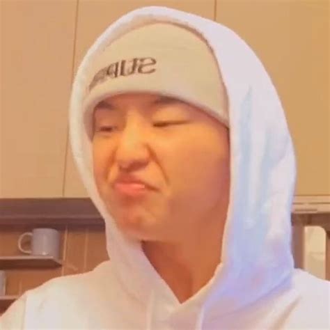 Hoshi Vlive Disguted Hoshi Seventeen Seventeen Seventeen Debut